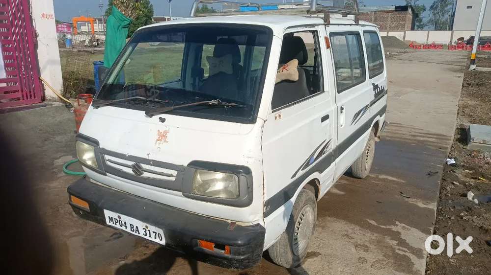 Maruti omini - Cars - 1813947415