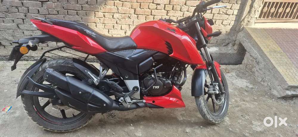 Rtr 160 4v - Motorcycles - 1802016539