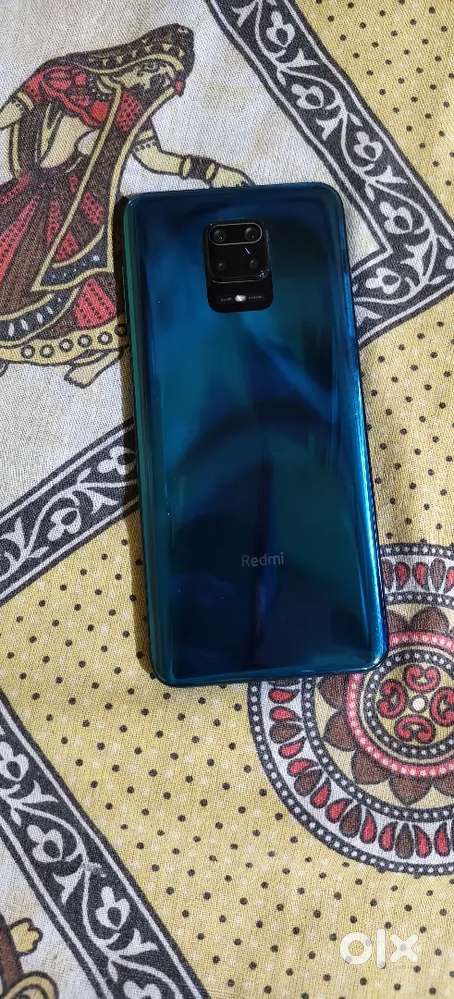 Mi note 9 pro max - Mobile Phones - 1797931264