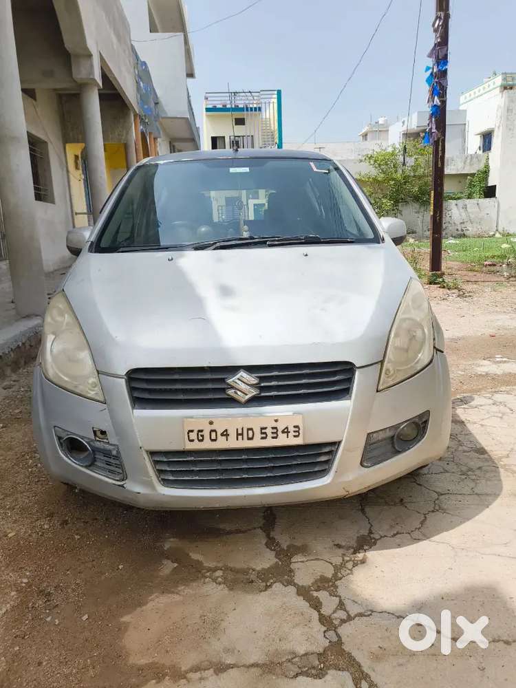 Maruti Suzuki Ritz 2012 Diesel Good Condition - Cars - 1808828913