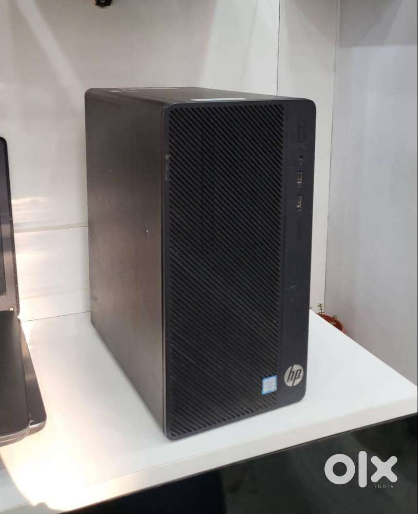 HP i3 8th Generation - Computers & Laptops - 1793789656