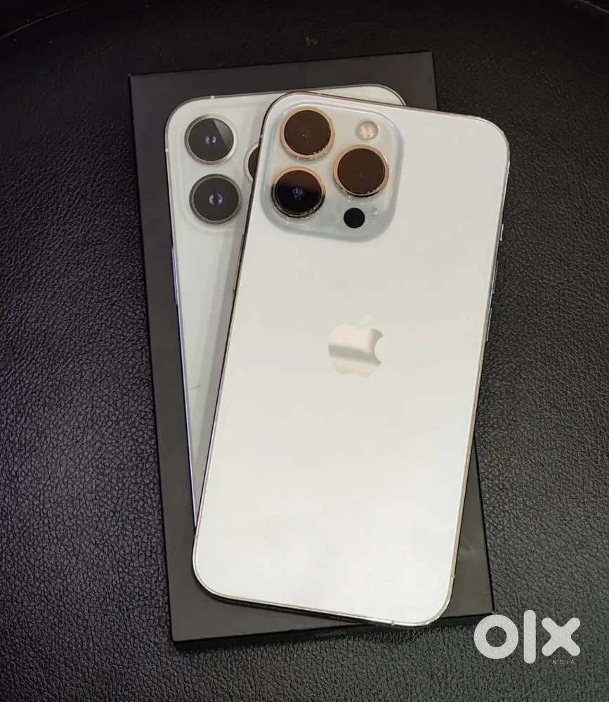 Selling my 3 month old iphone 13 pro need urgent money - Mobile Phones ...