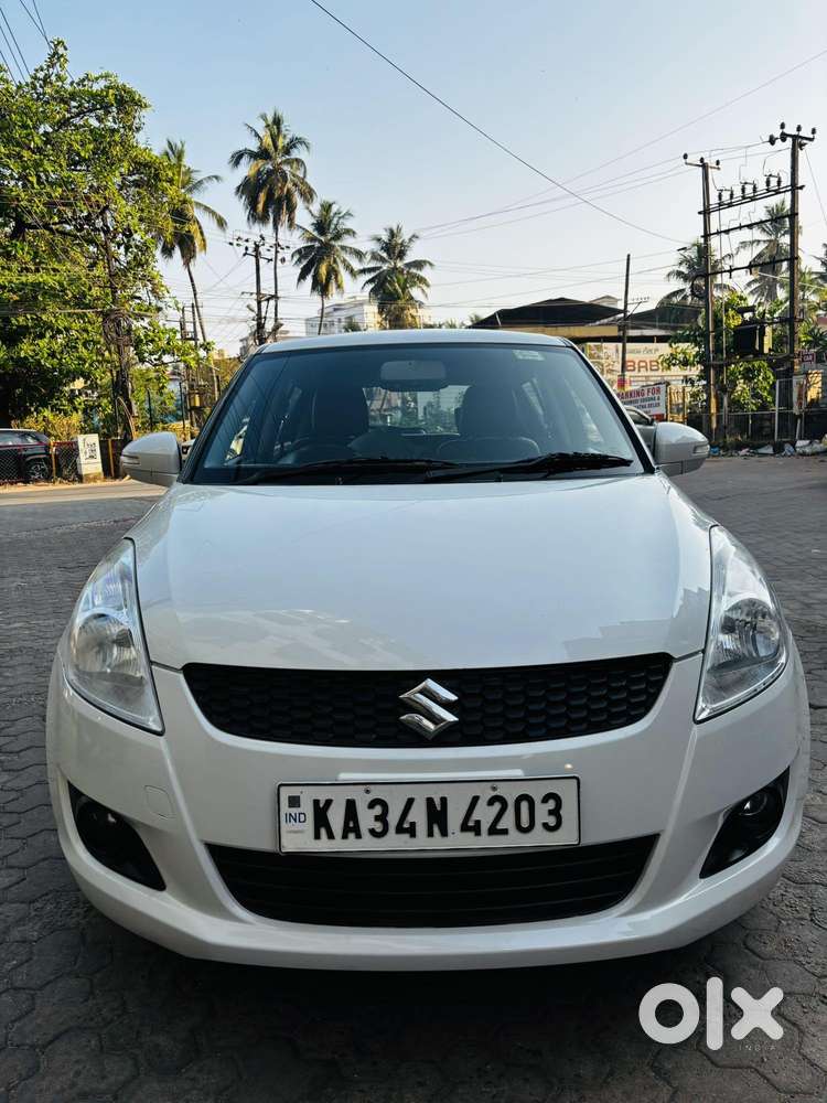 Maruti Suzuki Swift DDiS ZDI, 2014, Diesel - Cars - 1800940036