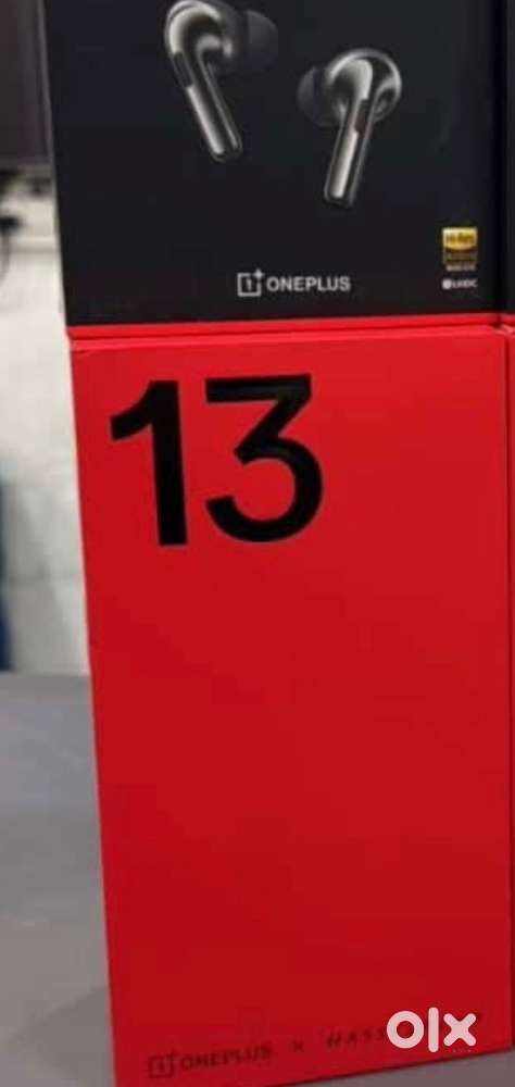 One plus 13 brand new sealed 16/512 - Mobile Phones - 1799177351