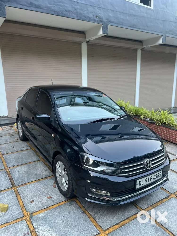 Volkswagen Vento 2015 highline - Cars - 1797248035