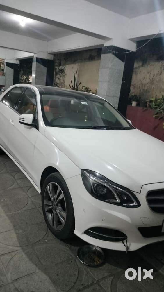 Mercedes-Benz E-Class E250 CDI EDITION E, 2015, Diesel - Cars - 1802666582