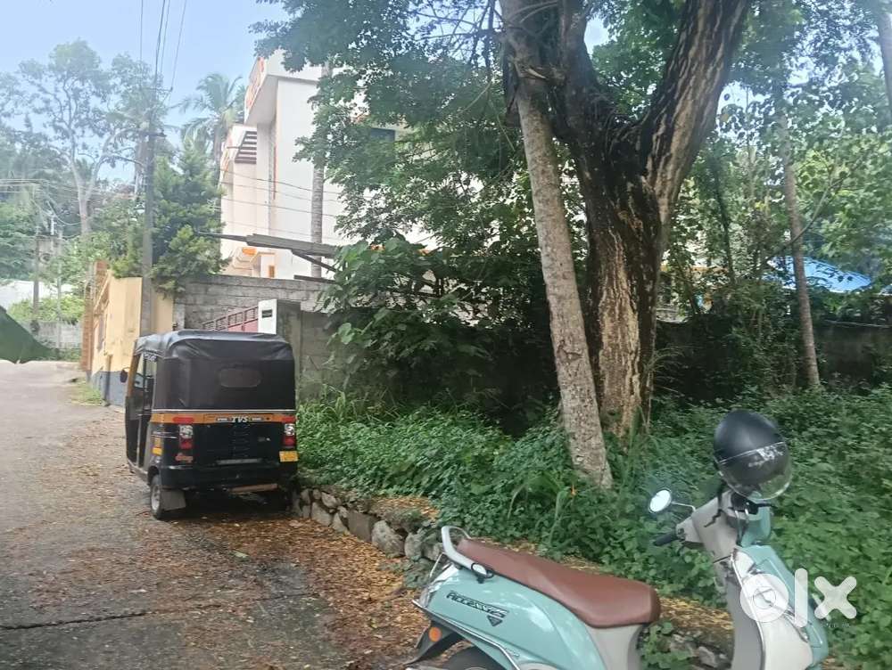 10 Cent Plot for Sale – Vellayani jn Trivandrum Corporation - Lands ...