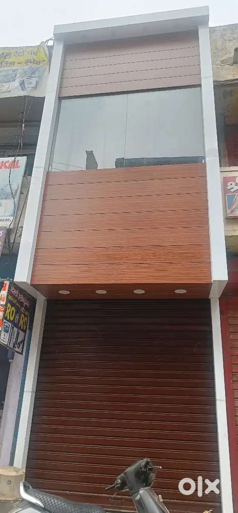 Rent Shops & Offices For Rent in Gurgaon | OLX