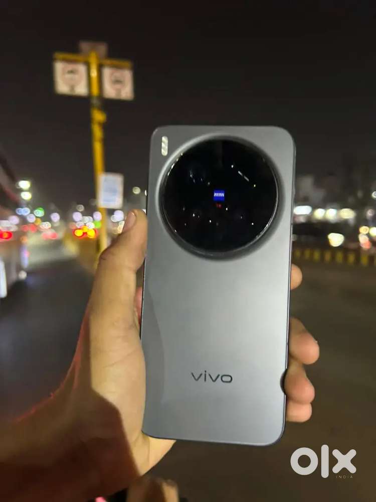 Vivo x300 pro - Mobile Phones in Siddharth Santoki City, Rajkot ...