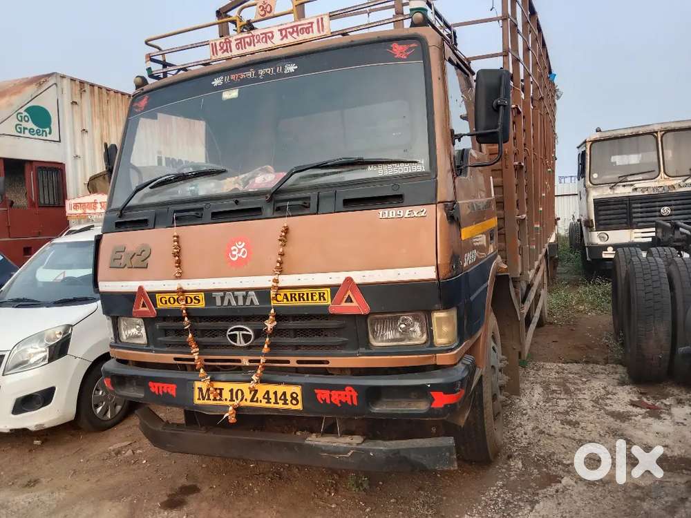 Tata 1109 Lpt in India, Free classifieds in India | OLX
