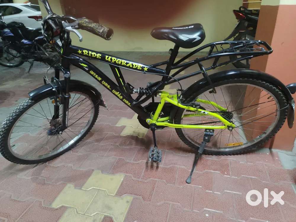 Cycle for sale olx store