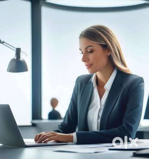 Urgent need female personal secretary - Office Assistant - 1799544926