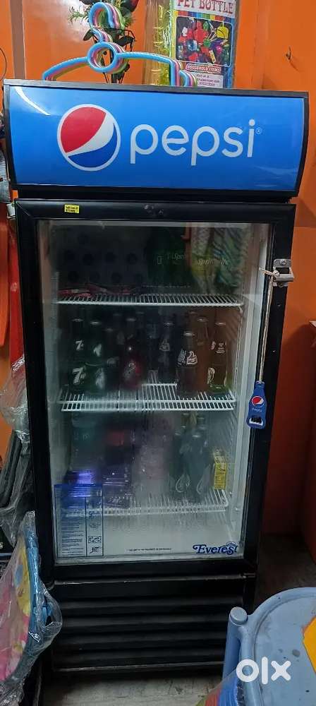 Coldrink fridge - Fridges - 1796115708