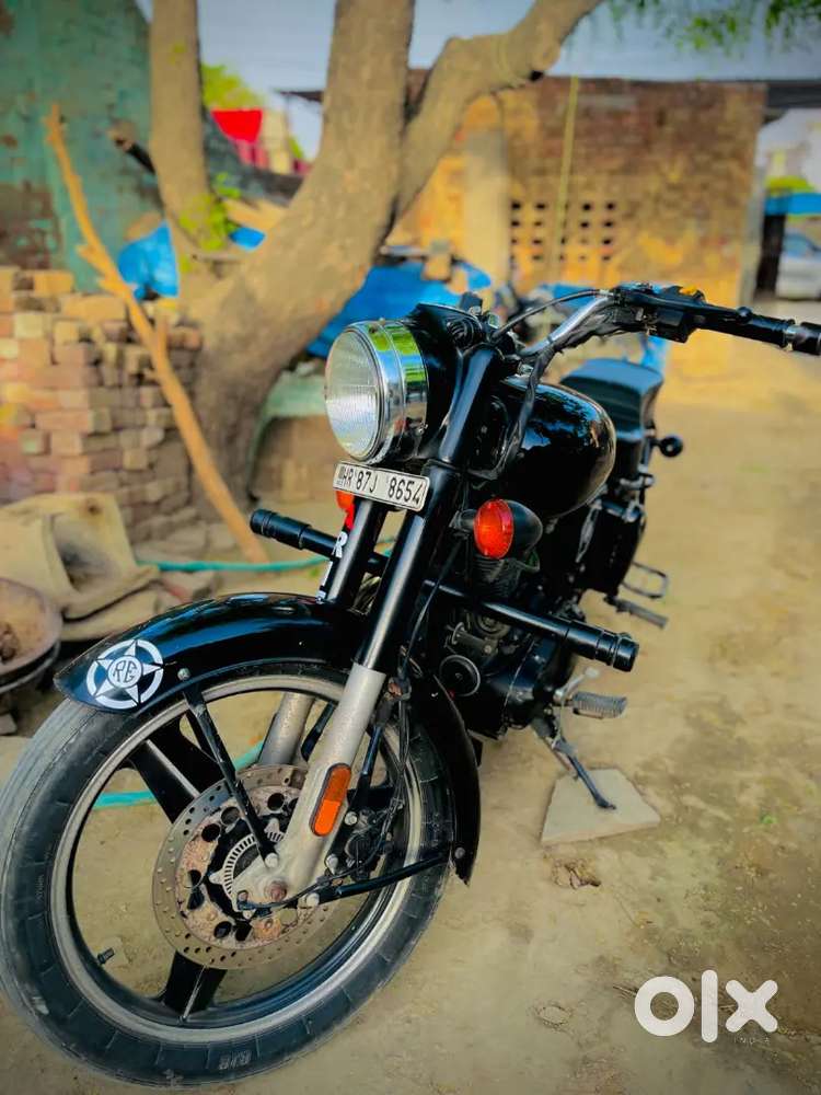 Aman Gazipuria - Motorcycles - 1807242337