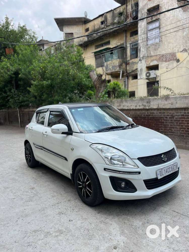 Maruti Suzuki Swift DDiS LDI, 2016, Diesel - Cars - 1812771157