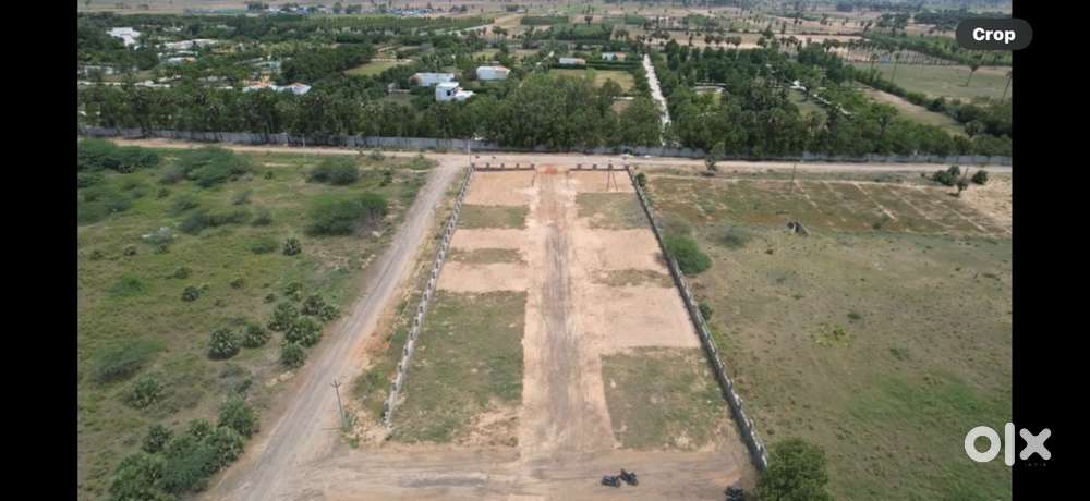 బీచ్ యు ప్లాట్స్ beach view plots - Lands & Plots - 1813207662