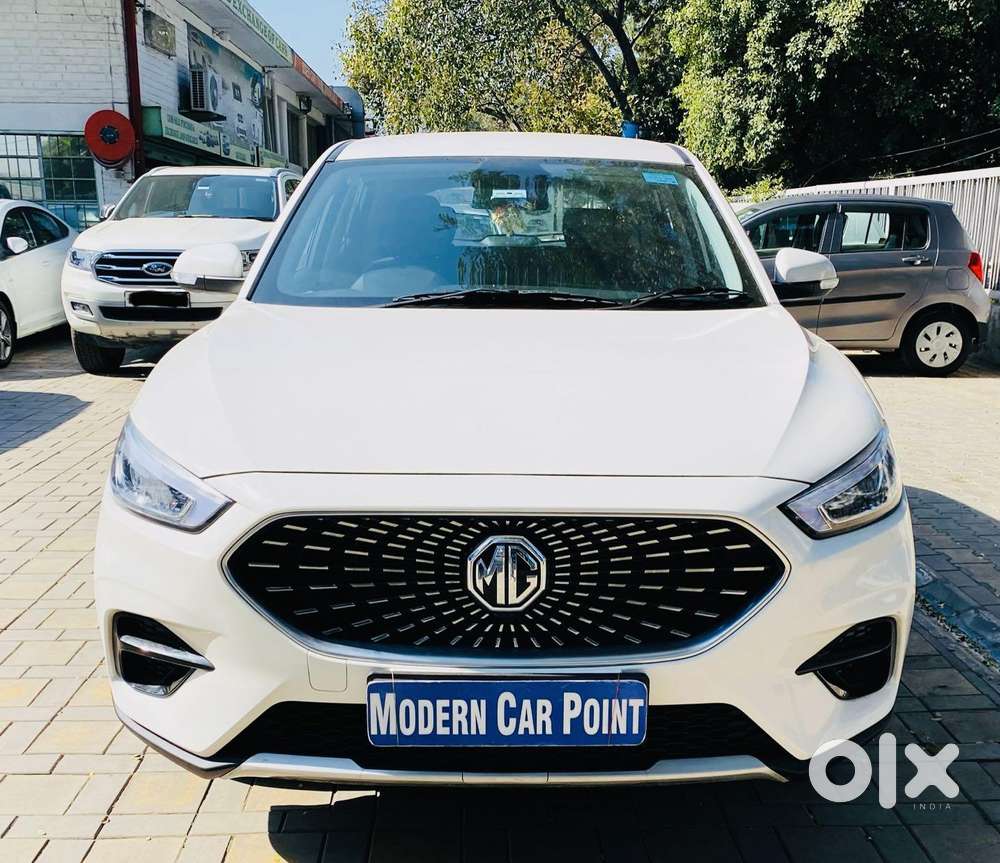 MG ASTOR 1.5 Sharp, 2023, Petrol - Cars - 1798416381