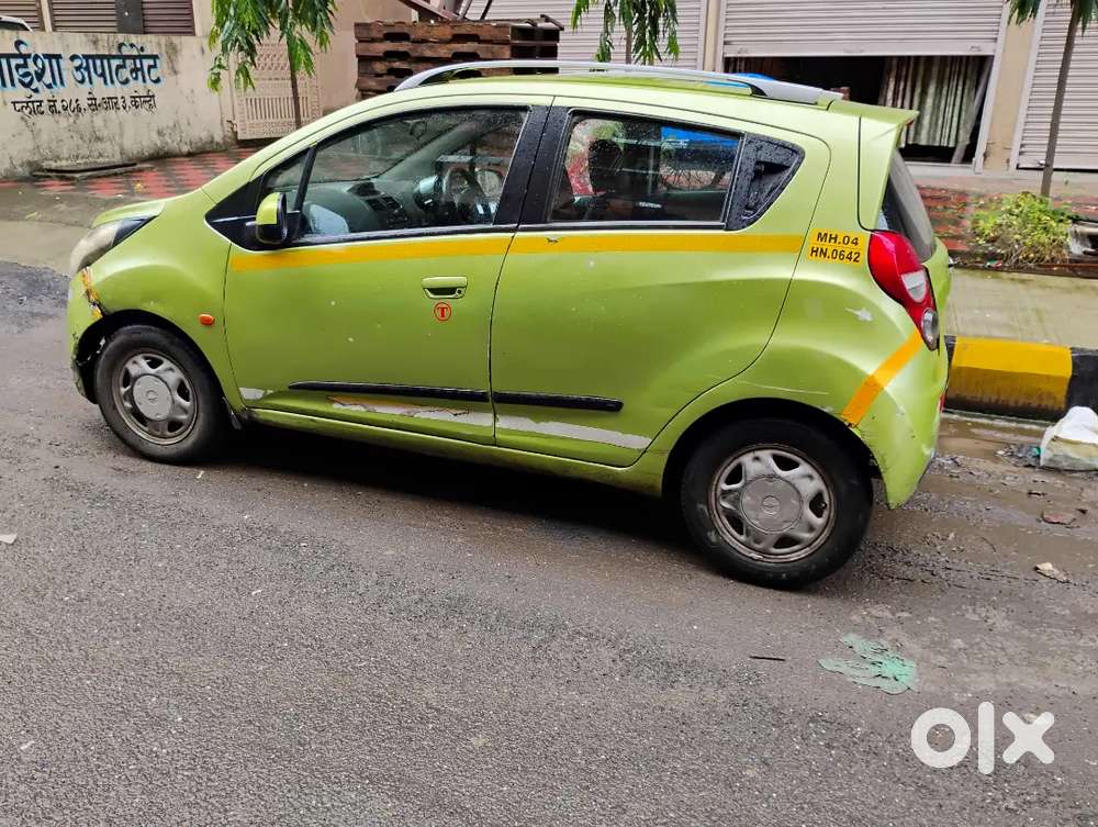 Chevrolet Beat 2016 CNG & Hybrids 170000 Km Driven - Cars - 1810718179