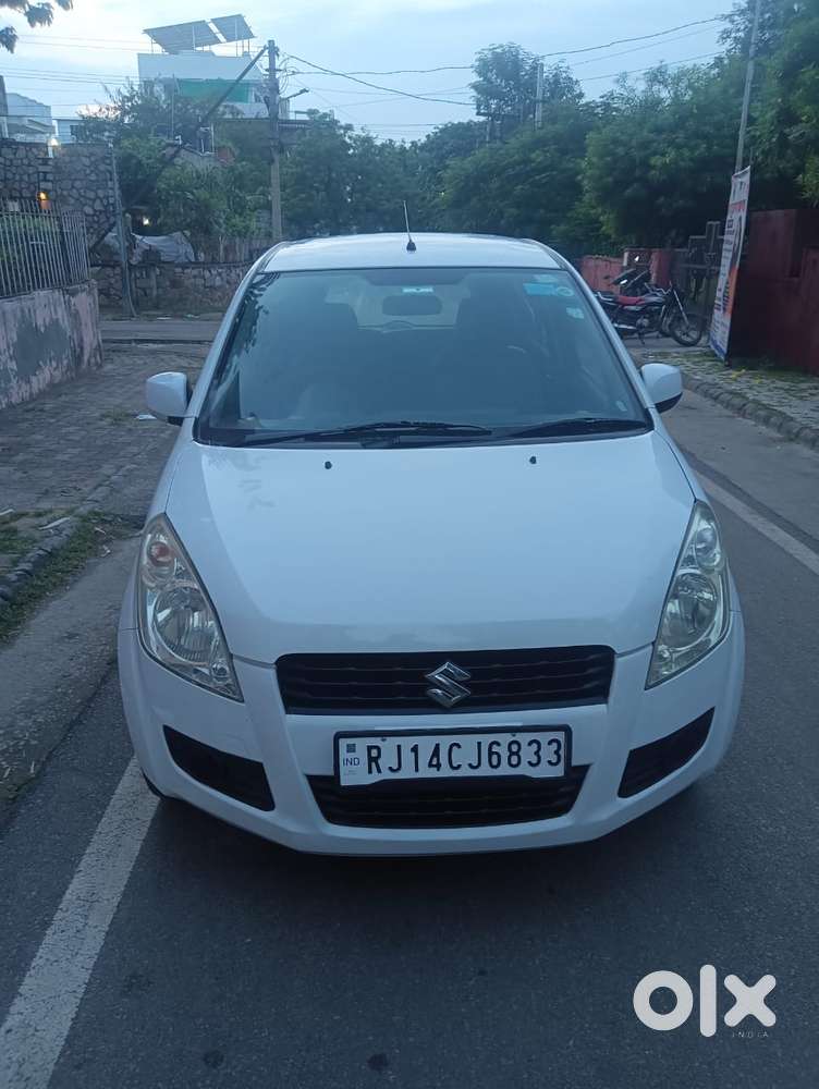 Maruti Suzuki Ritz 2009-2011 LXI, 2010, Petrol - Cars - 1826958174