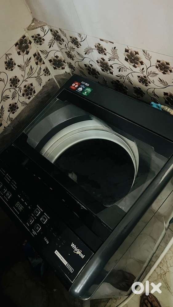 Divya Washing Machine Online in Nadiad, Free classifieds in Nadiad | OLX