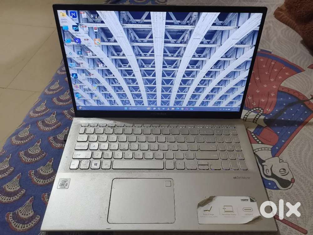 Asus laptop - Computers & Laptops - 1806784951