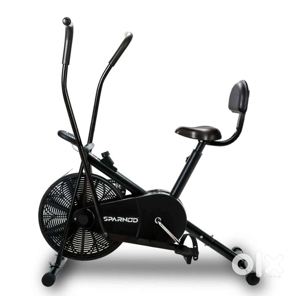 Exercise Cycle Used Gym Fitness equipment for sale in Bengaluru OLX