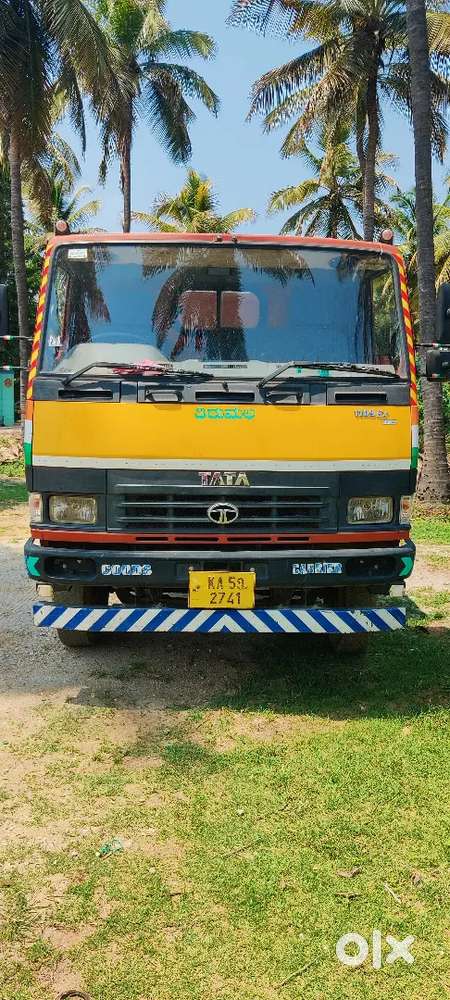 Tata 1109 for sale - Commercial & Other Vehicles - 1805318762