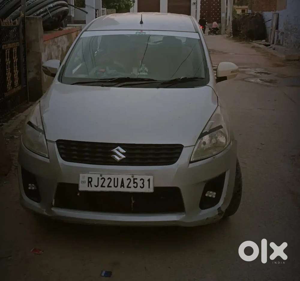 Ertiga car - Cars in Pyau, Jaitaran - 1833863969