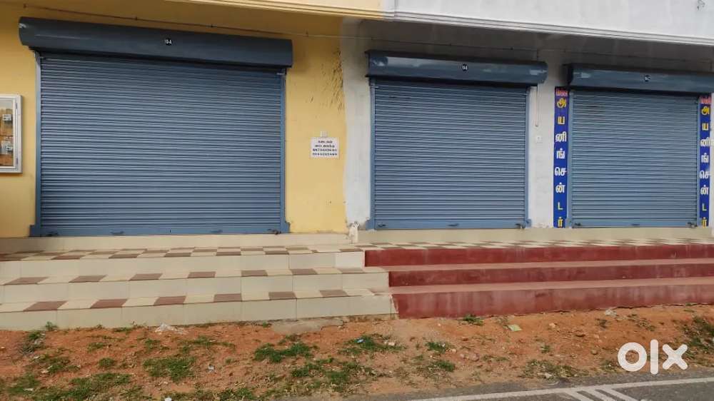 Shop for Rent - For Rent: Shops & Offices - 1827602562