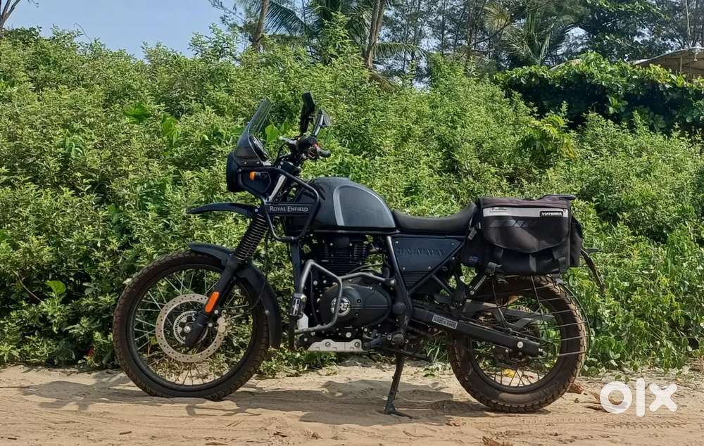 Buy & Sell Second Hand Bikes in Goa, Used Bikes in Goa | OLX