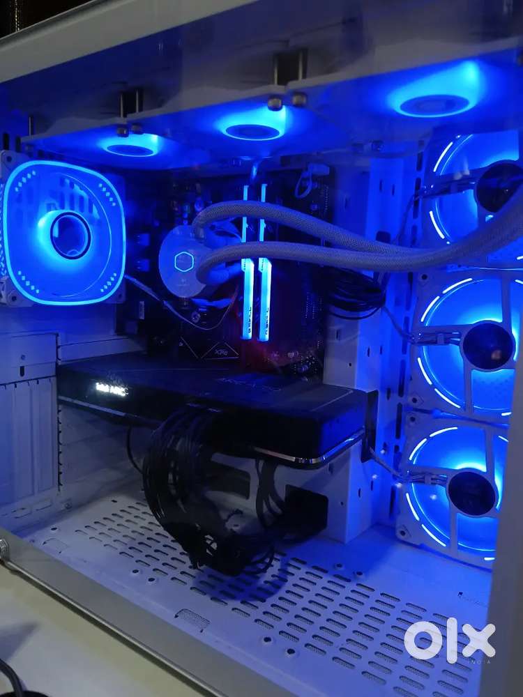 Selling My pre-build gaming Pc - Computers & Laptops - 1806806805