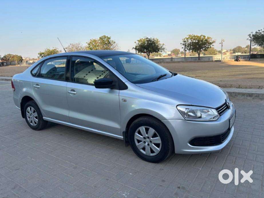 Volkswagen Vento 2013-2015 1.5 TDI Trendline, 2011, Diesel - Cars ...
