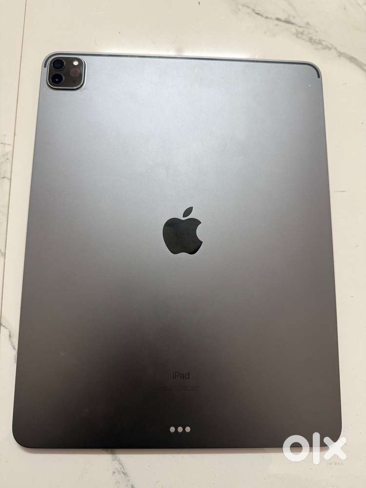 Ipad pro M1 (5th gen) wifi 128gb, 13 inch, superb condition - Tablets ...