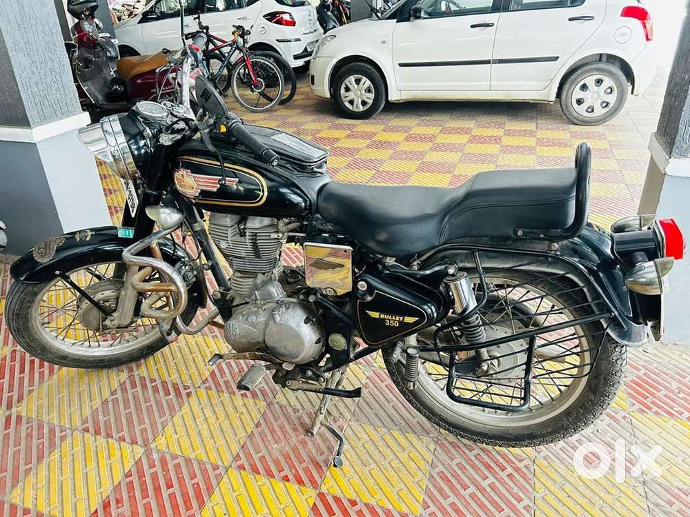 Legendary Standard Bullet 350 UCE - Motorcycles - 1805386848