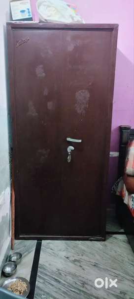 Single door cupboard olx store