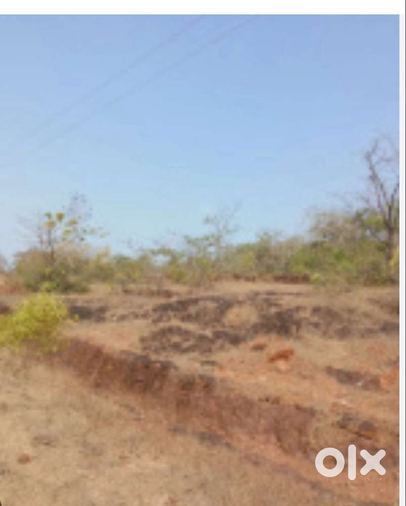 Lands & Plots for sale in Goa | OLX