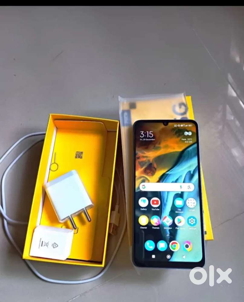 Poco M6 5G open box new mobile - Mobile Phones - 1792684405