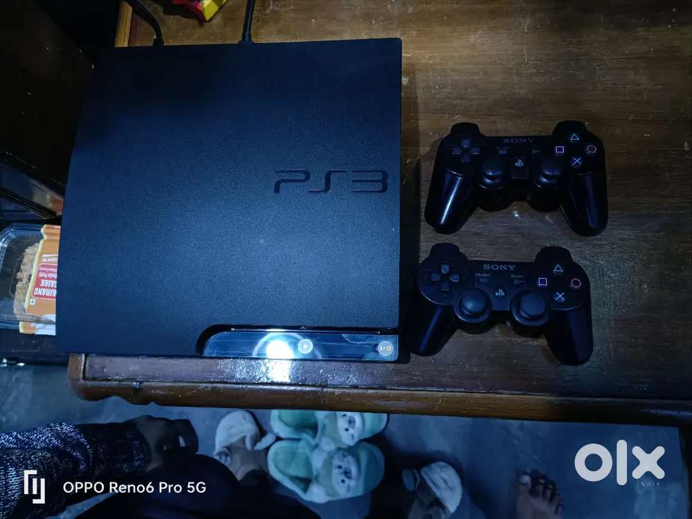 Ps3 Buy Sell Games Entertainment Online in Ghaziabad OLX