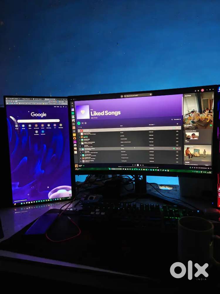 High-End Gaming PC | Ryzen 9 |RTX 3070 Ti |32GB RAM | 2TB SSD ...