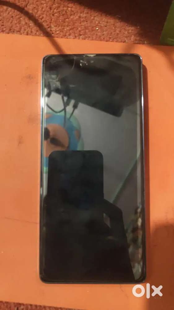 Infinix gt 20 pro all ok 10month old - Mobile Phones - 1807221000