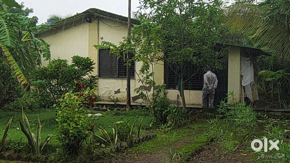 10 Guntha Ready Farmhouse For Sale at Badlapur - For Sale: Houses ...