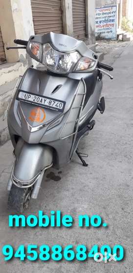 Olx per scooty store