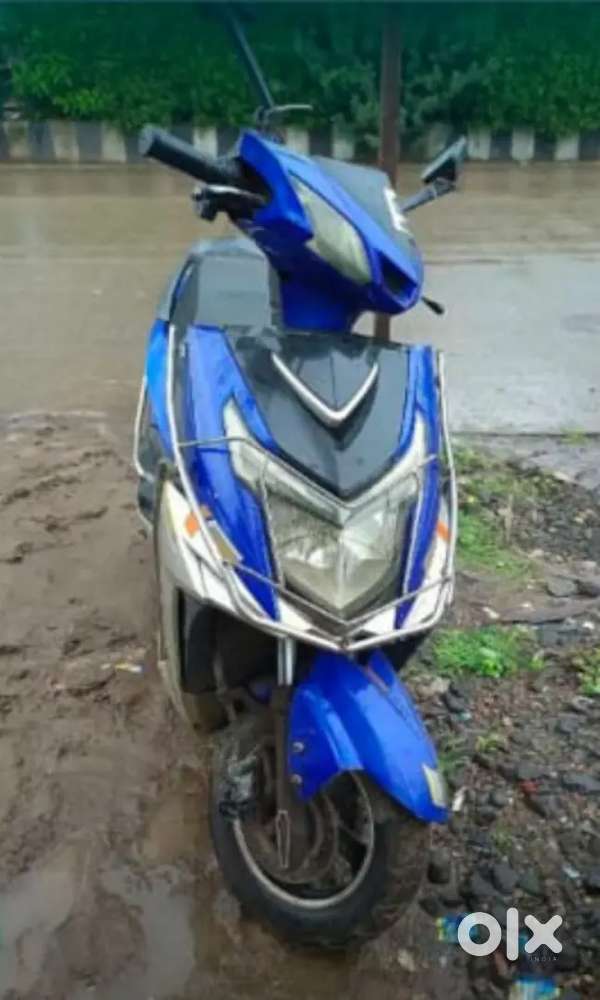 Electric Scooter - Buy & Sell Second Hand Scooty in India, Used ...