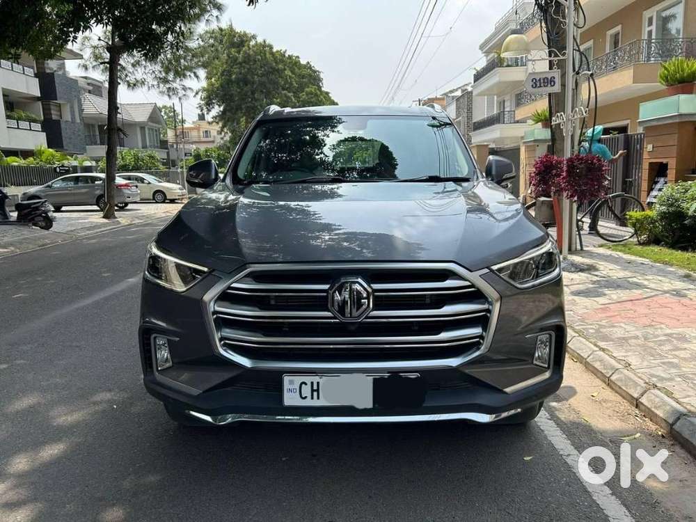 MG Gloster 2.0 Sharp Twin Turbo 7 STR 4WD, 2021, Diesel - Cars - 1760715307