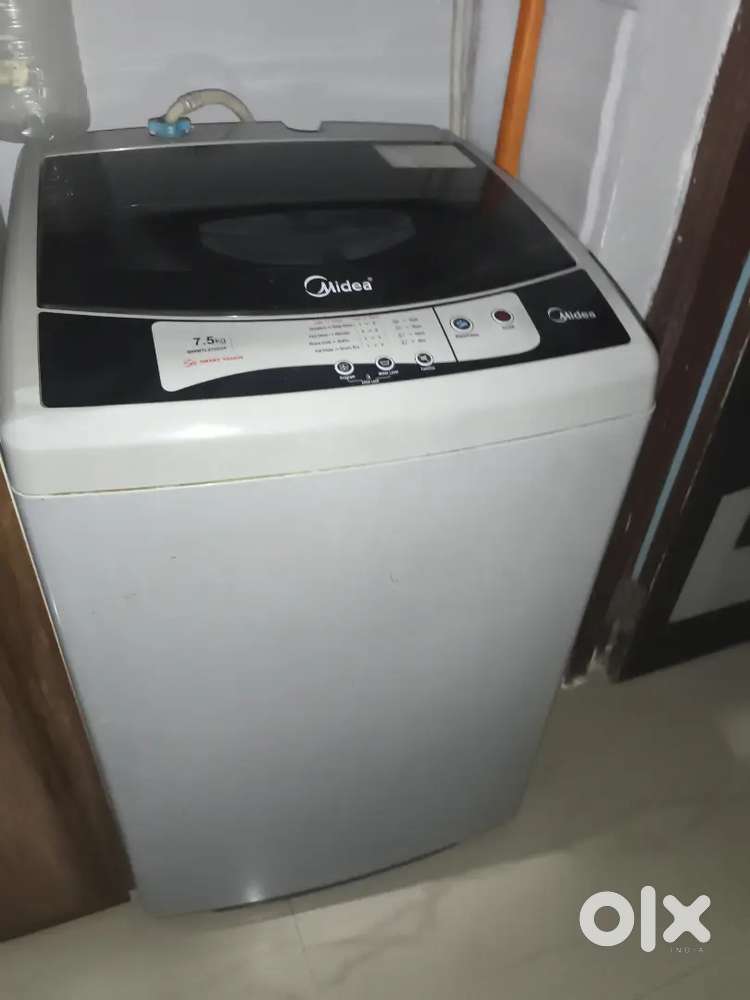 Automatic washing machine - Washing Machines - 1818030415