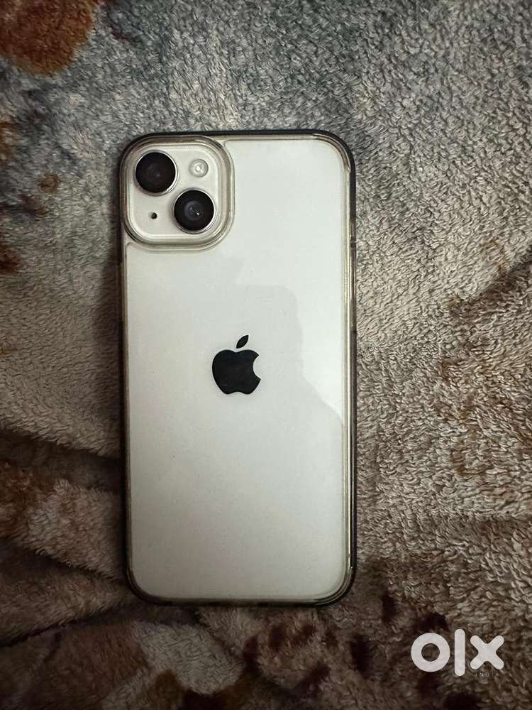 Iphone 14 plus white colour - Mobile Phones - 1796694897