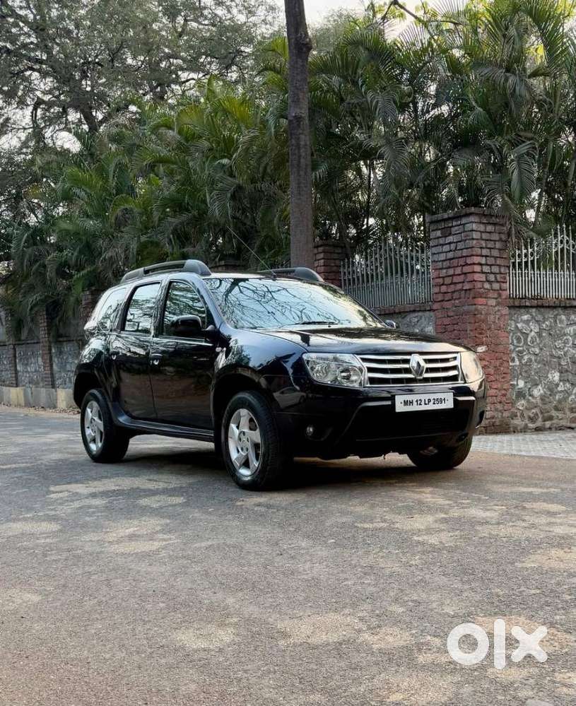 Renault Duster 85PS Diesel RxL, 2015, Diesel - Cars - 1805951999