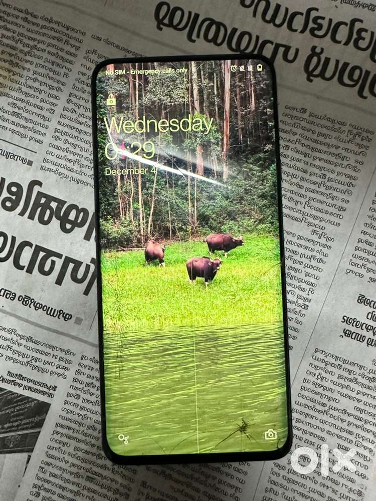 One plus 7 pro 8/128gb - Mobile Phones - 1820607277