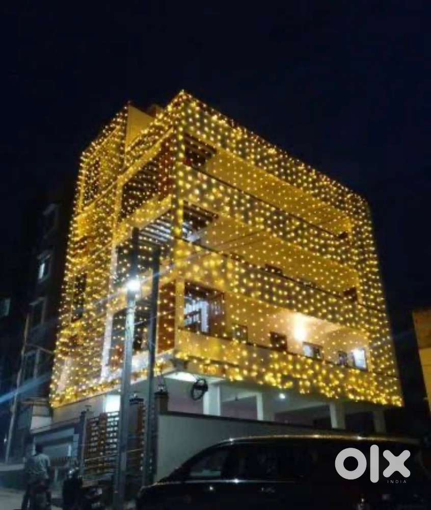 Building lighting decorating - Other Services - 1802345234