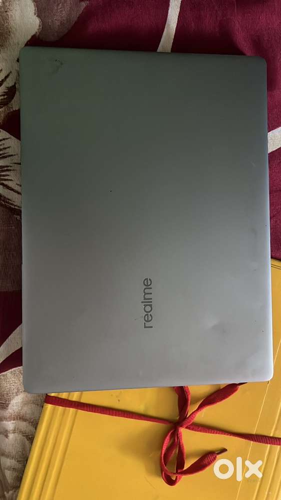 Realme slim book i3 11th gen 8GB/256 - Computers & Laptops - 1800365606